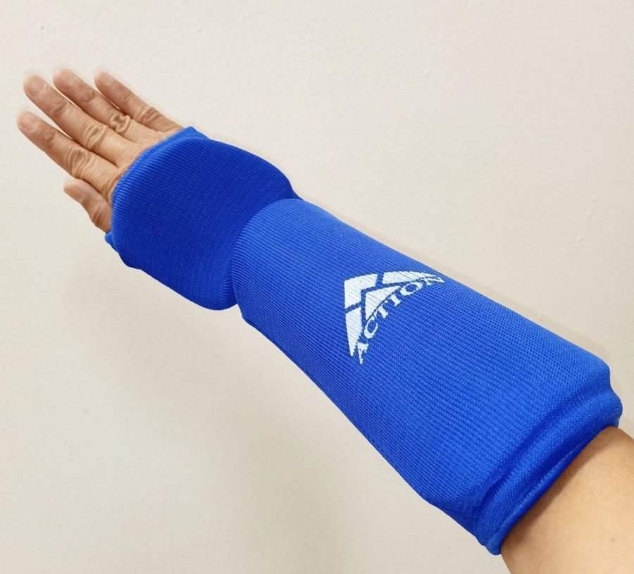 Body and Limb Protectors Archives · Action Martial Arts Supplies Ltd.
